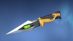 All VALORANT knife skins and how to get them - Dot Esports