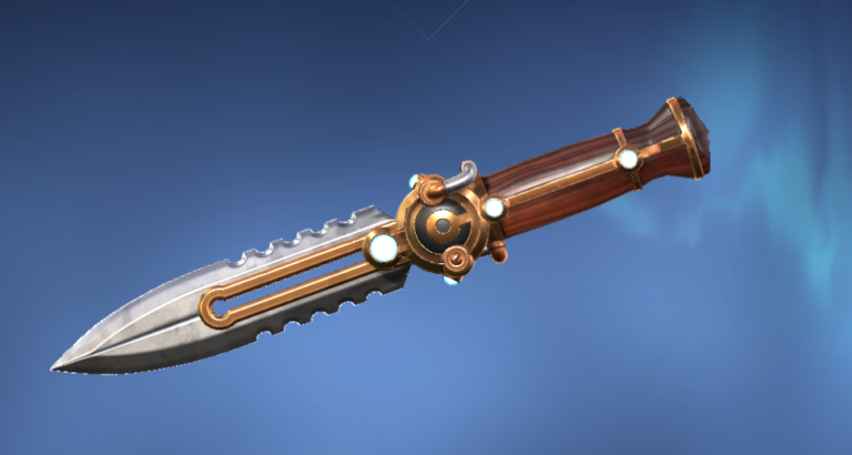 All VALORANT knife skins and how to get them - Dot Esports