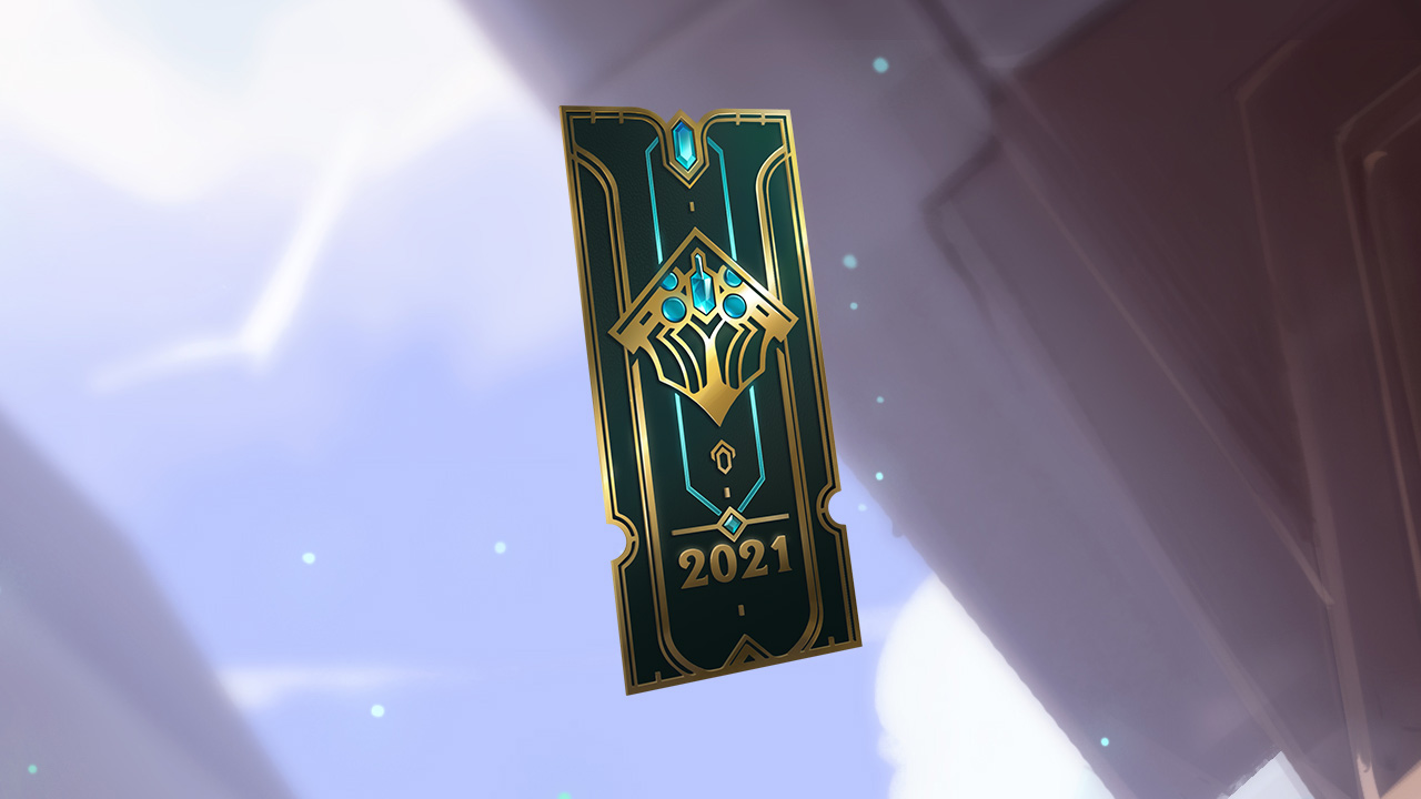 How To Get The Wild Pass In League Of Legends Wild Rift Dot Esports