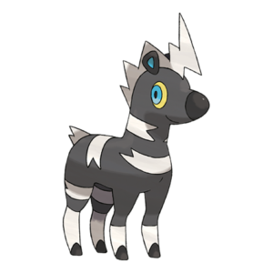 All of the horse-like Pokémon species in the Pokémon franchise - Dot ...
