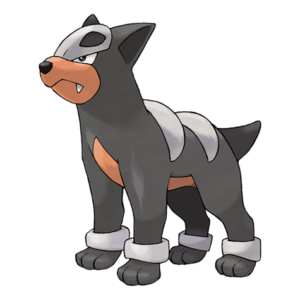 Every dog in the Pokémon franchise - Dot Esports