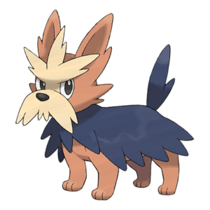 Every dog in the Pokémon franchise - Dot Esports