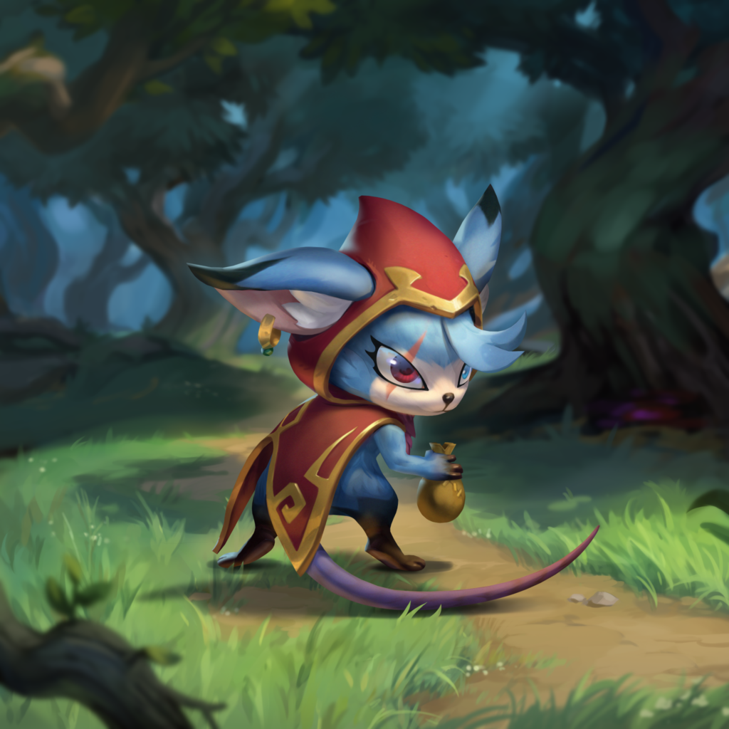 Good vs. evil takes over TFT Set 5 Little Legends, Arenas, and booms ...