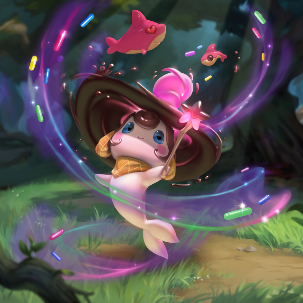 Good vs. evil takes over TFT Set 5 Little Legends, Arenas, and booms ...