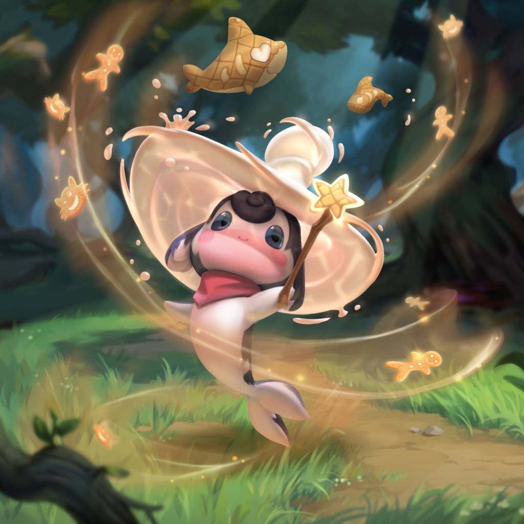 Good vs. evil takes over TFT Set 5 Little Legends, Arenas, and booms ...