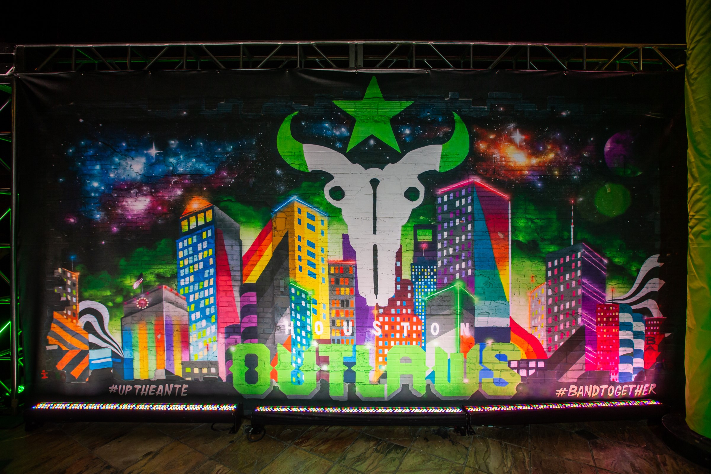 Houston Outlaws adds support Lep and tank Doge - Dot Esports