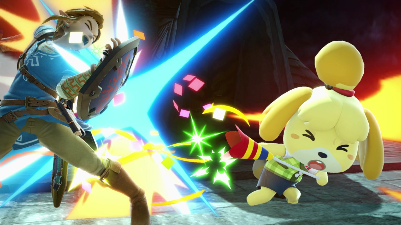 The Worst Characters In Super Smash Bros Ultimate Dot Esports the-worst-characters-in-super-smash-bros-ultimate-dot-esports