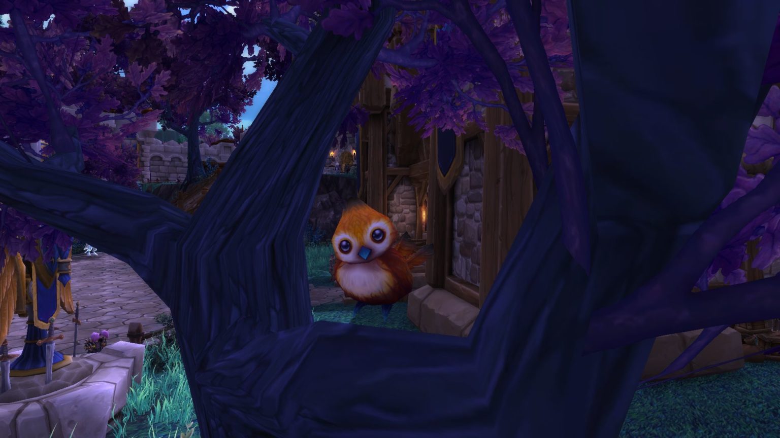 World of Warcraft’s Pepe is receiving a visual update in Patch 9.1 ...