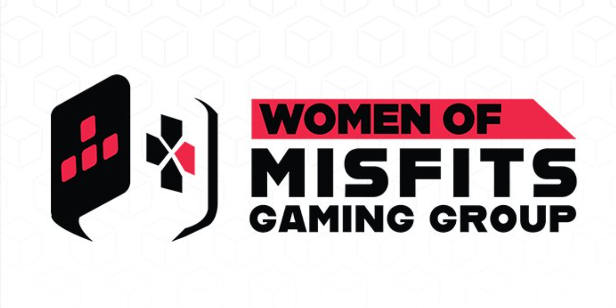 Misfits Gaming Group launches Women of Misfits mentorship and ...