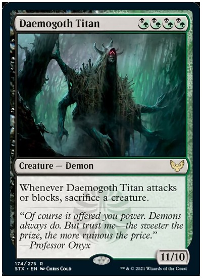 Best MTG Strixhaven Witherbloom Limited cards to draft - Dot Esports