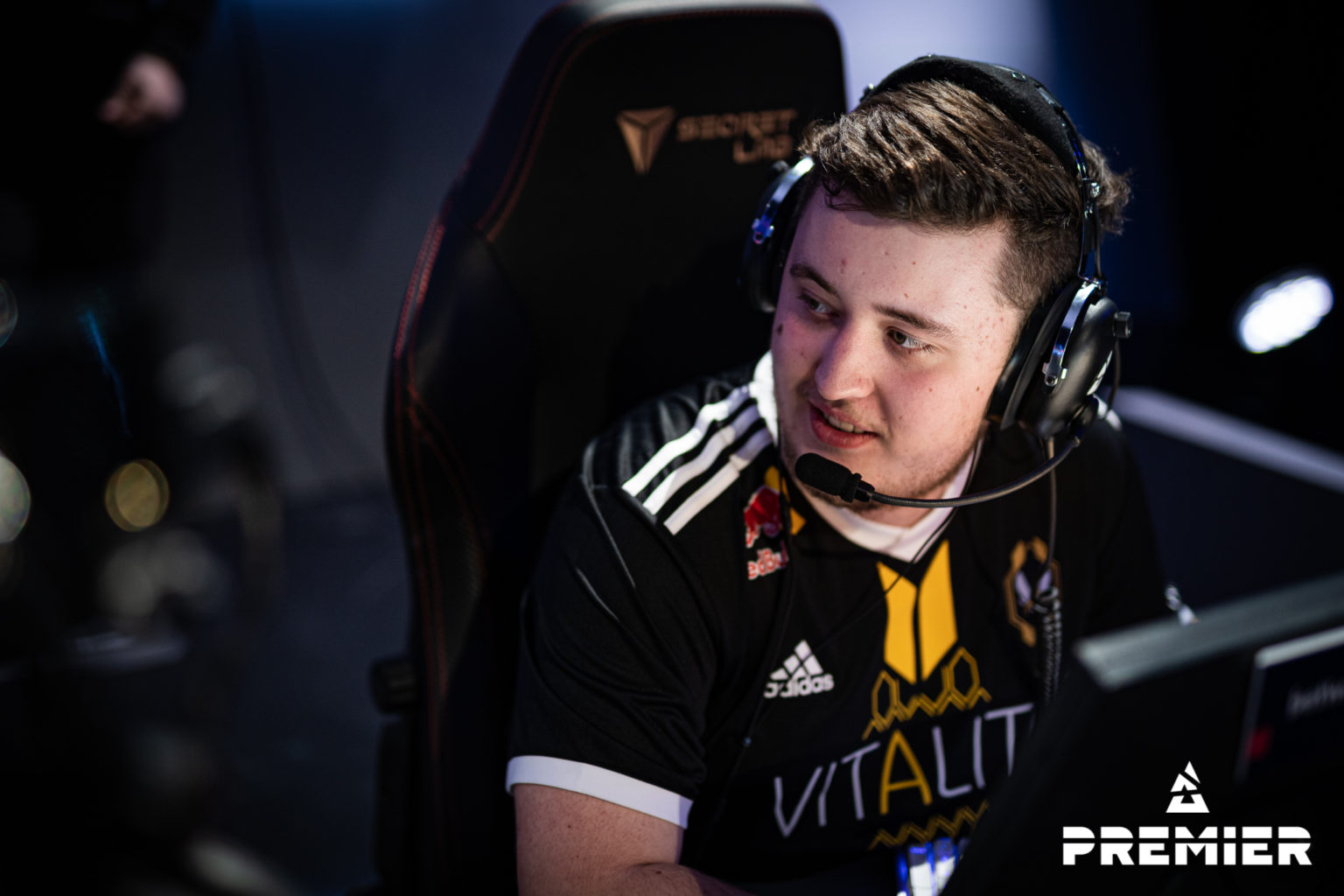 ZywOo and Vitality are one loss away from IEM Rio Major elimination ...