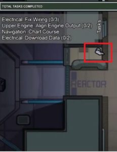 All security camera locations in Among Us - Dot Esports