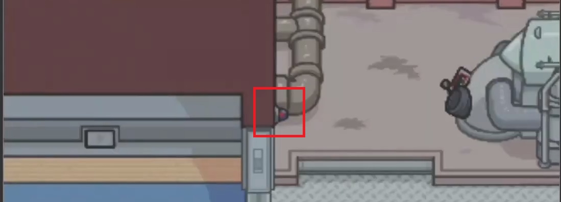 All security camera locations in Among Us - Dot Esports