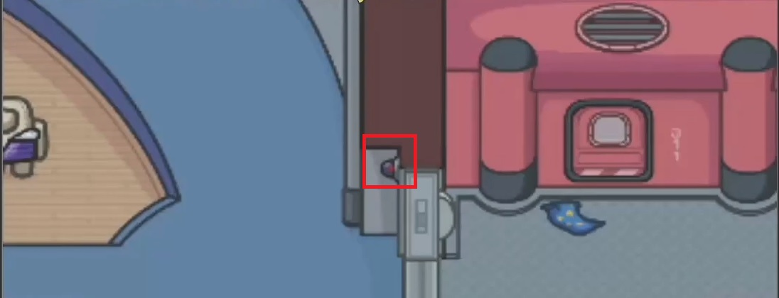 All security camera locations in Among Us - Dot Esports