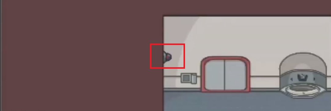 All security camera locations in Among Us - Dot Esports