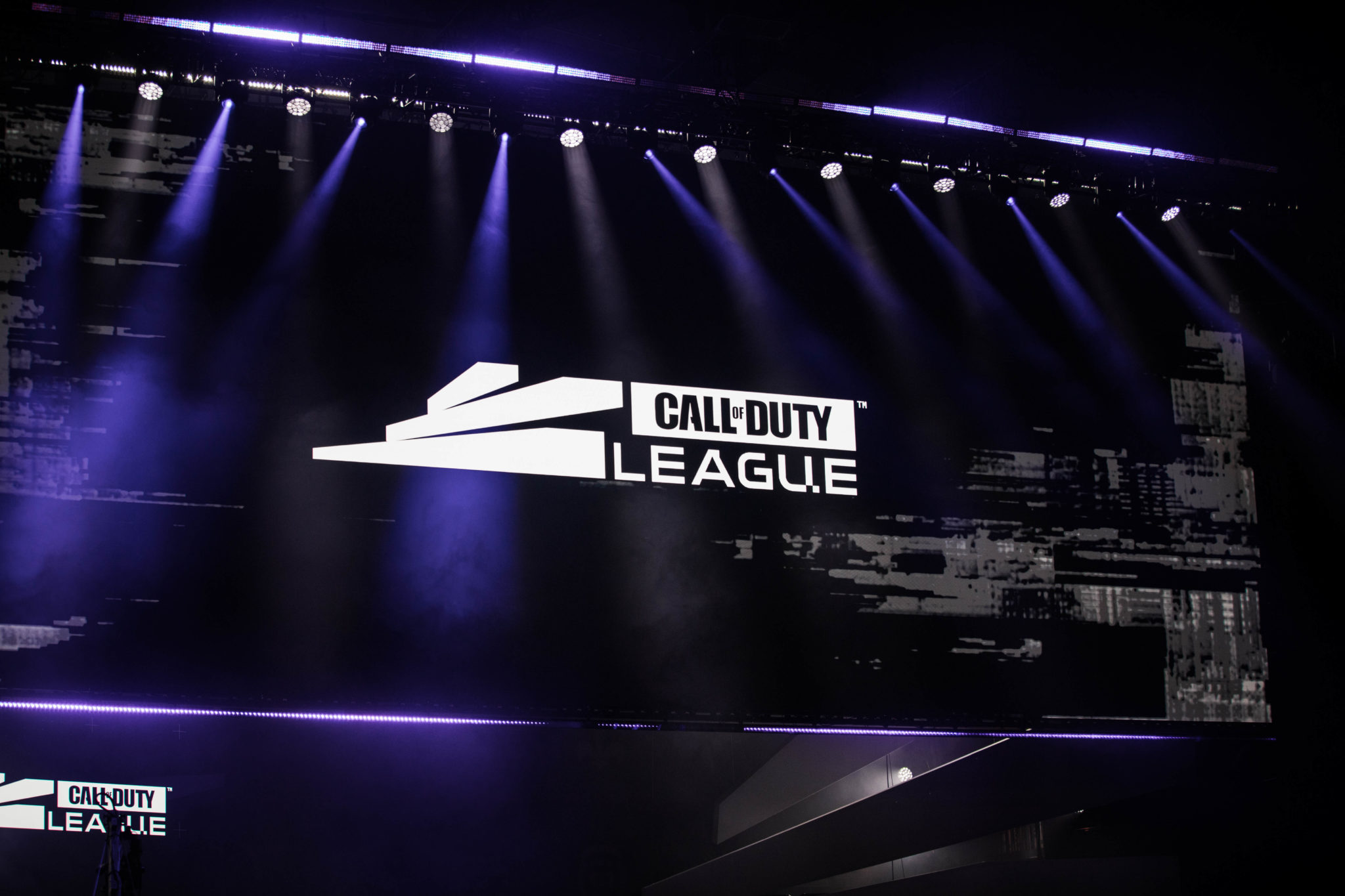 Call of Duty League talent lineup revealed for Kickoff Classic - Dot ...