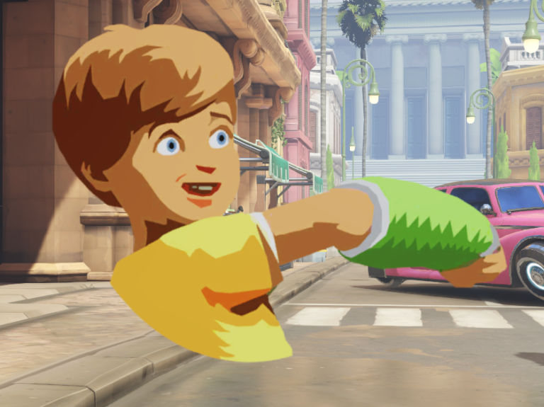 The best Overwatch sprays - Dot Esports