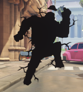 The best Overwatch sprays - Dot Esports