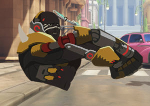 The best Overwatch sprays - Dot Esports