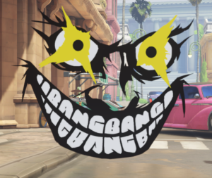 The best Overwatch sprays - Dot Esports