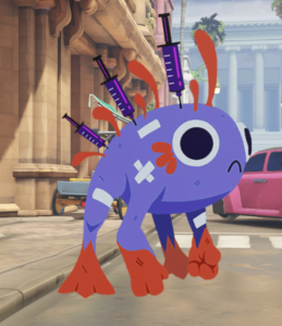 The best Overwatch sprays - Dot Esports