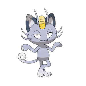 All of the cat species in the Pokémon franchise - Dot Esports