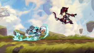 Brawlhalla’s ranking system explained - Dot Esports