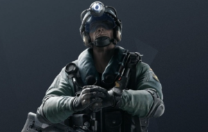 New Elite skin for Jackal puts Siege's tracker in a hoodie | Dot Esports