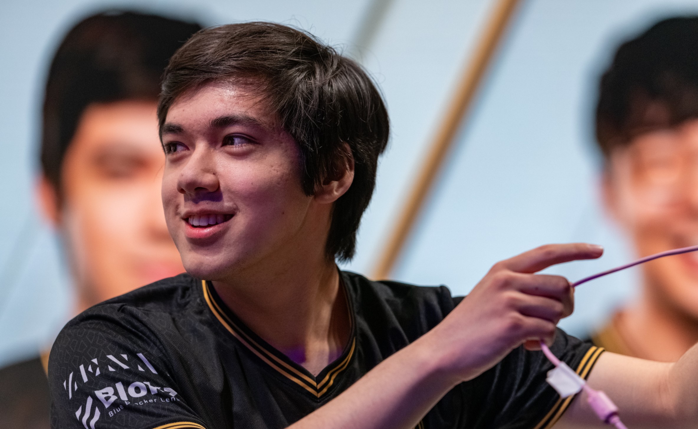 TSM introduces amateur League of Legends roster - Dot Esports