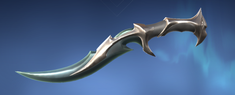 All VALORANT knife skins and how to get them - Dot Esports