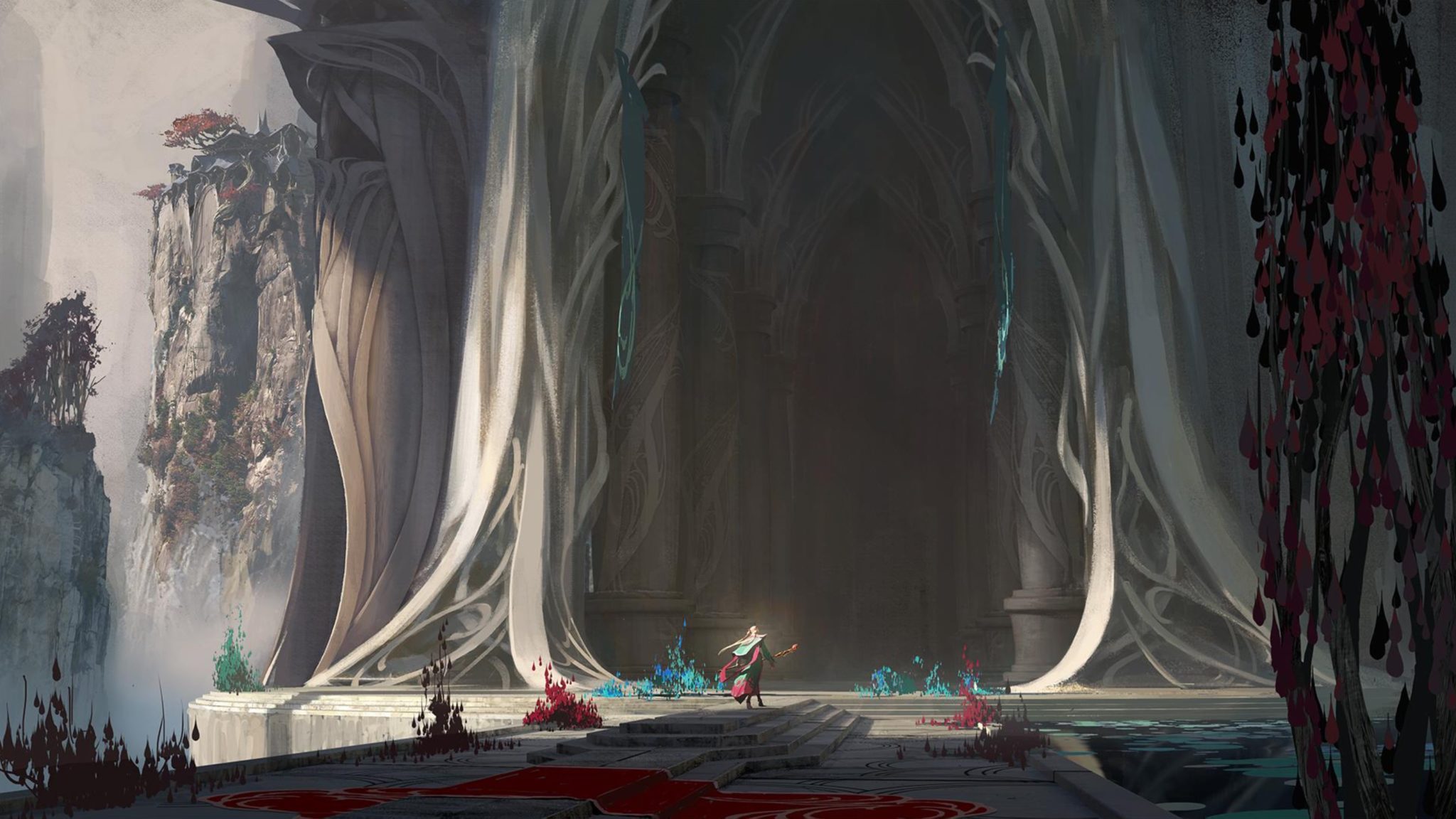 All Legends of Runeterra Regions | What are the 13 regions of Runeterra ...