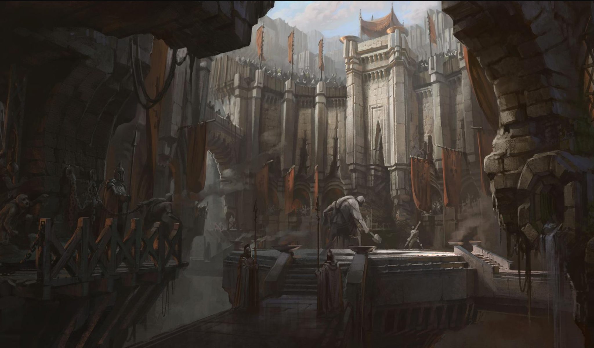 All Legends of Runeterra Regions | What are the 13 regions of Runeterra ...