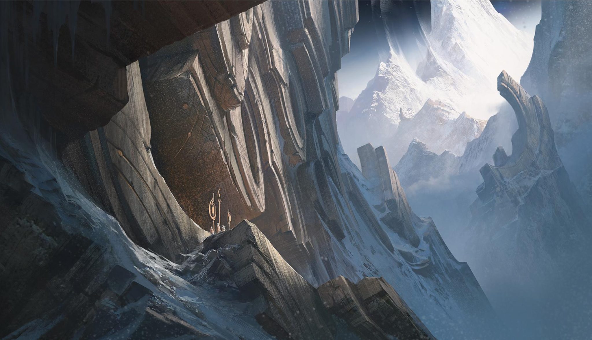 All Legends of Runeterra Regions | What are the 13 regions of Runeterra ...