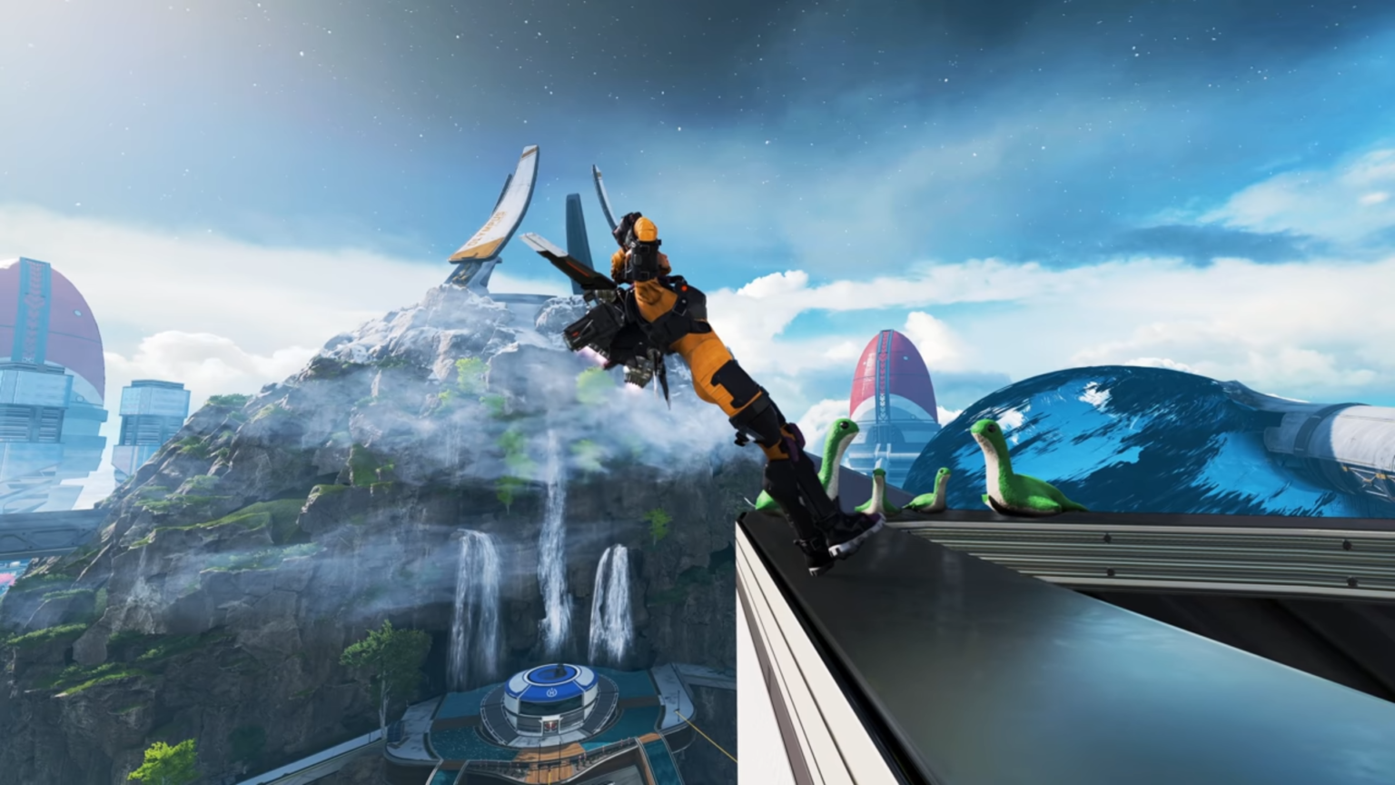 Esports Arena remain perfect, winning ALGS day 4 - Dot Esports