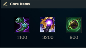 Best Akali build in League of Legends season 11 | Dot Esports