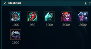 Best Akali build in League of Legends season 11 | Dot Esports