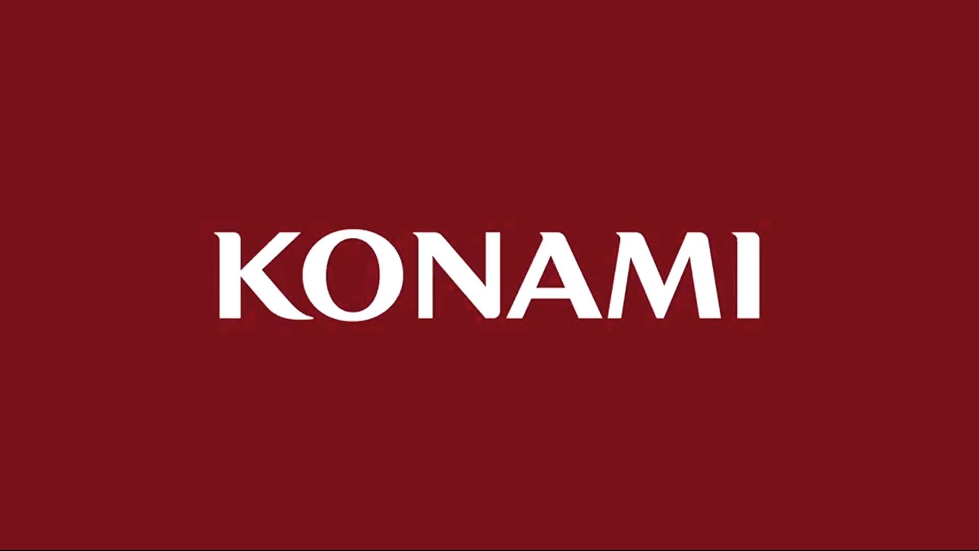 A new game for one of Konami's beloved franchises will be announced at ...