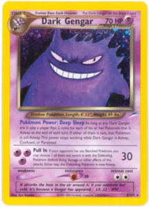 The worst Pokémon cards of all time - Dot Esports