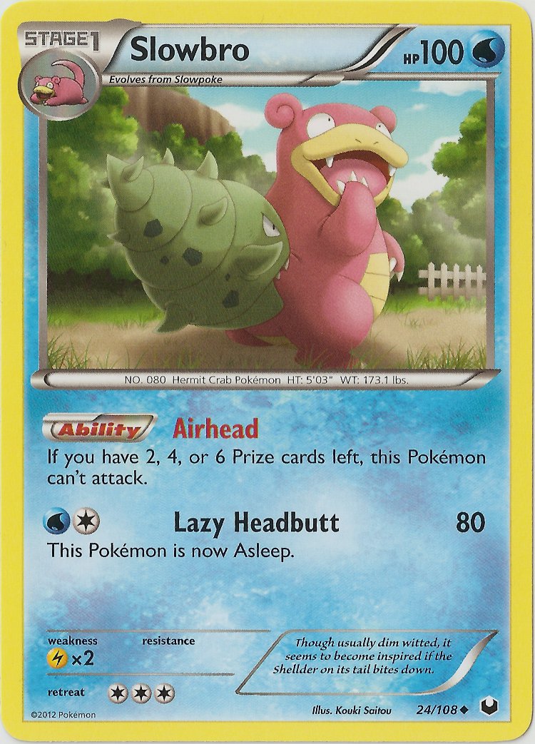 The worst Pokémon cards of all time - Dot Esports