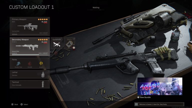 The best class setups in Call of Duty: Warzone - Dot Esports