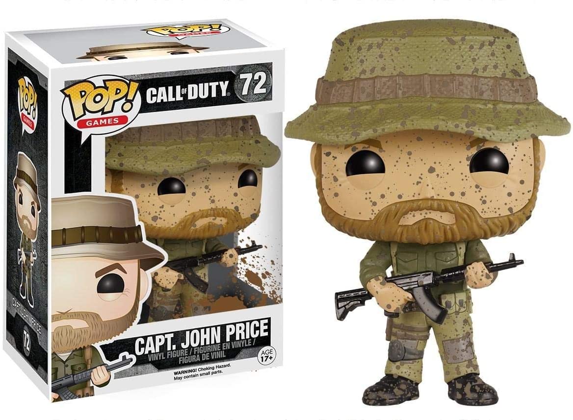 The best Call of Duty toys - Dot Esports