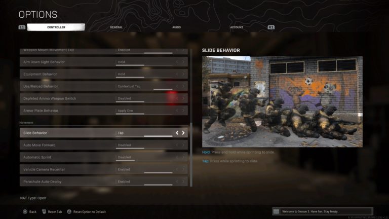 The best controller settings for Call of Duty: Warzone and Modern ...