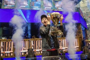 The best Fortnite players of all time - Dot Esports