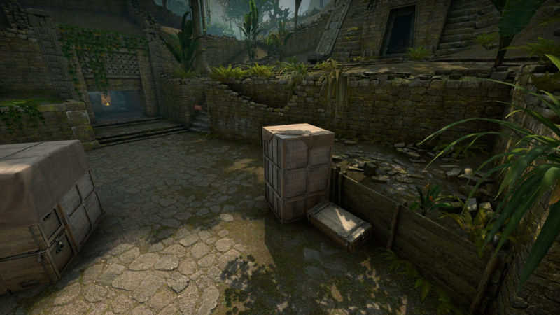 CS:GO Update 1.37.9.1 adds several updates to new map Ancient | Dot Esports