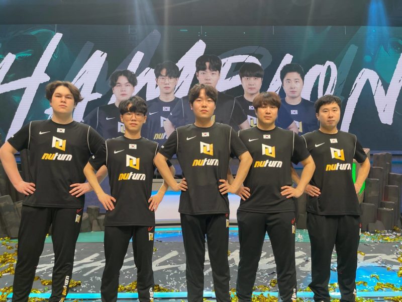 Lakia’s VALORANT settings: Keybinds, crosshair, and mouse sensitivity ...