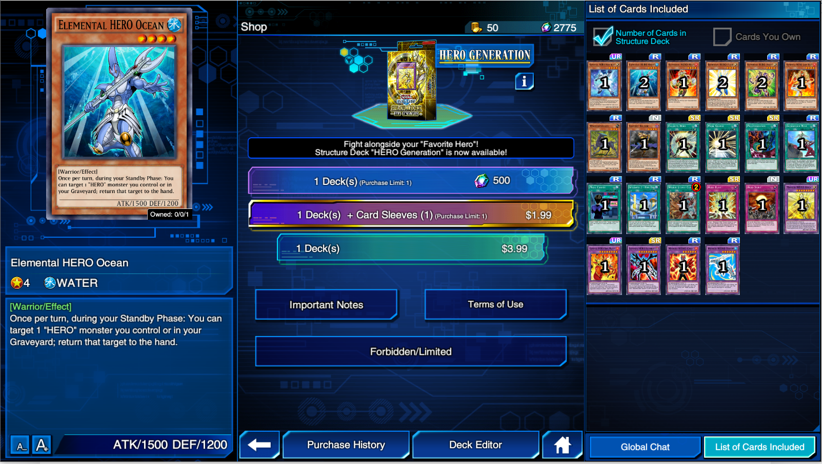 The best Structure decks in Yu-Gi-Oh! Duel Links - Dot Esports