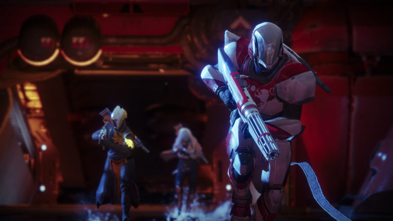 Is Destiny 2 down? Here's how to check server status - Dot Esports