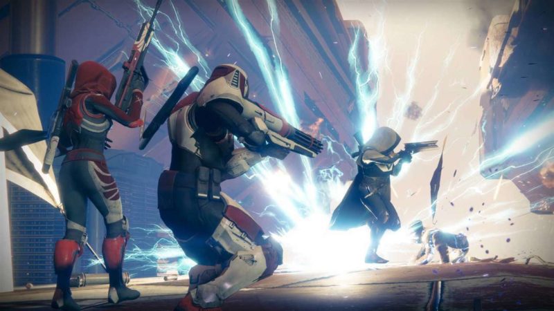 Is Destiny 2 down? Here's how to check server status - Dot Esports