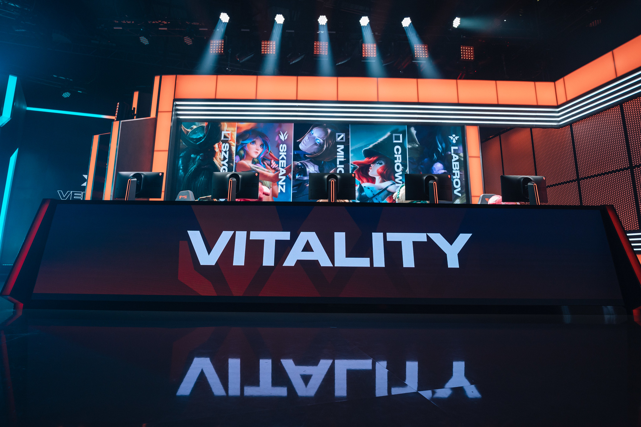 Dot Esports - Page 1075 of 6096 - Esports News, Analysis, Tournament ...