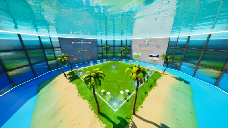 The best Fortnite aim courses - Dot Esports